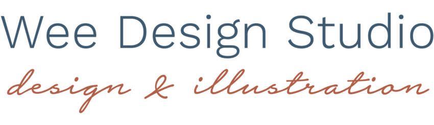 Wee Design Studio – design services